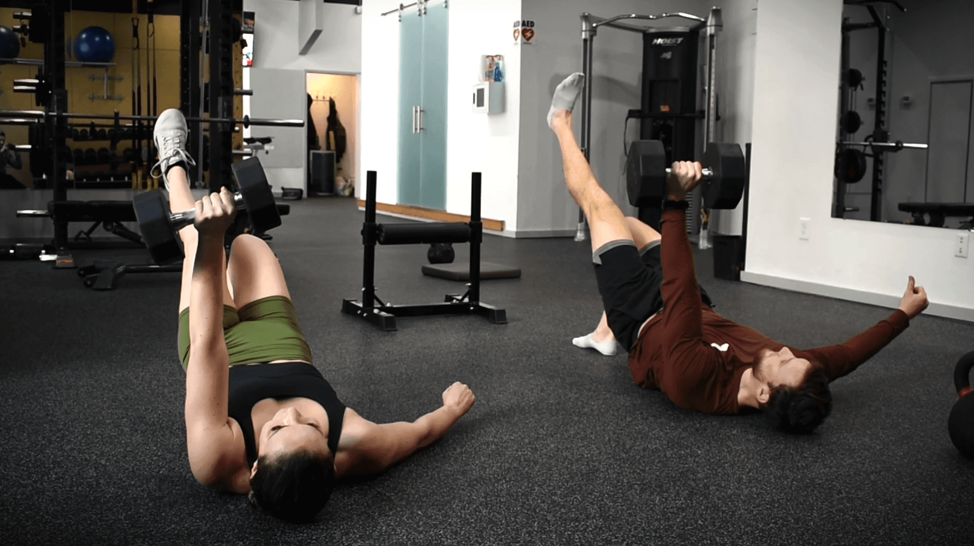 best personal trainer in boston | personal trainer in boston