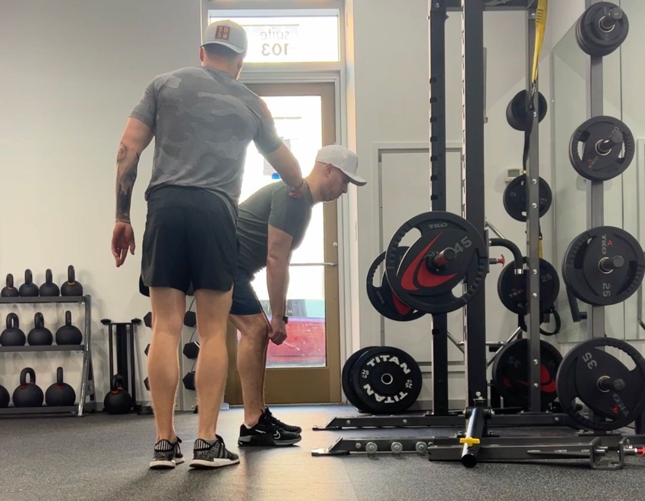 best personal trainer in boston | personal trainer in boston